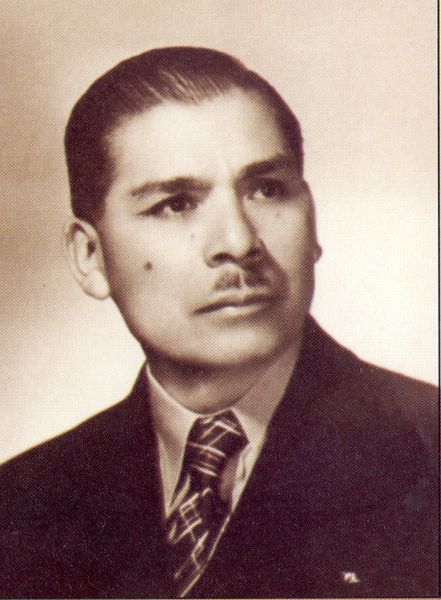 HISTORIAS DEL LADO SUCIO: Tercer rector: Manuel Quiroz Martínez...